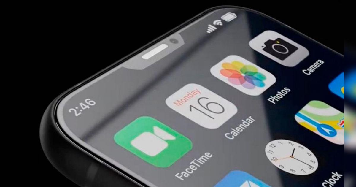 iPhone 13: Apple haría cambios en el diseño de su próximo teléfono ...