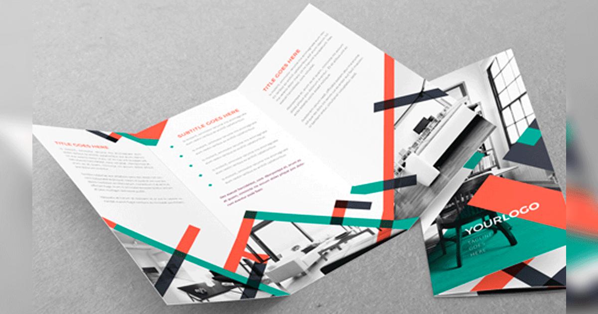 Cómo hacer un tríptico en Word 2021: paso a paso | Datos LR | La República