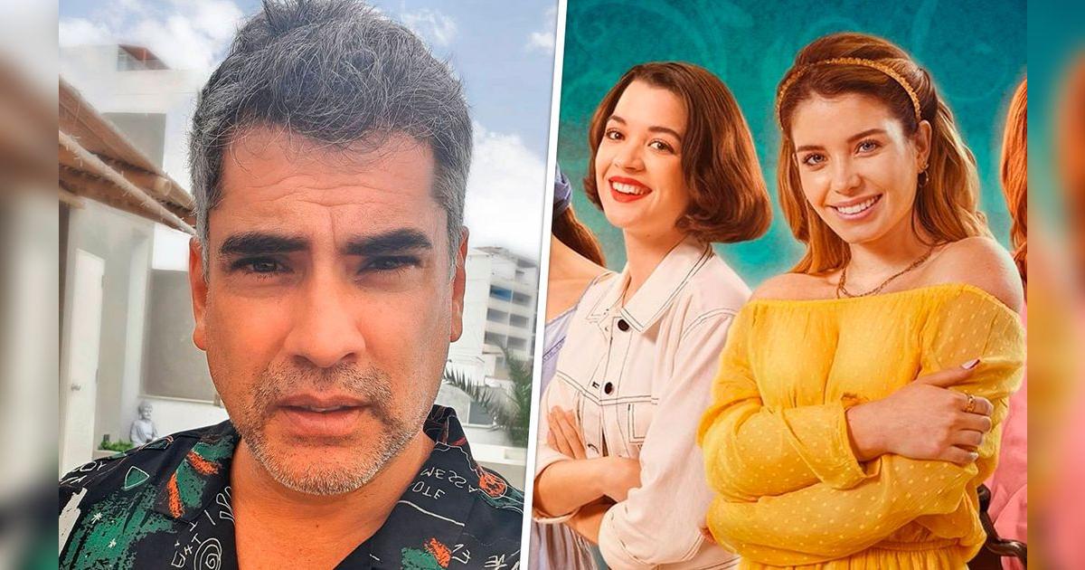 Princesas: productor Miguel Zuloaga planea llevar la telenovela al ...