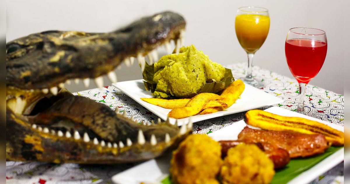 Los 5 mejores platos de la selva peruana | Gastronomía | La República