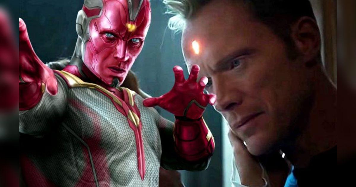 WandaVision: cuál es el origen de Visión y qué poderes tiene | Cine y ...