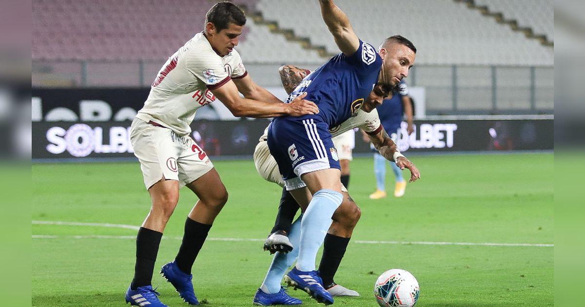 Liga 1: se hizo oficial el formato para la temporada 2021 | Deportes ...