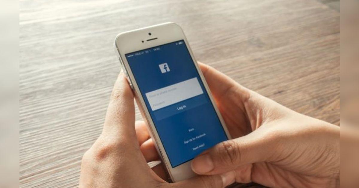 Facebook login: revisa aquí cómo iniciar sesión en la red social sin ...