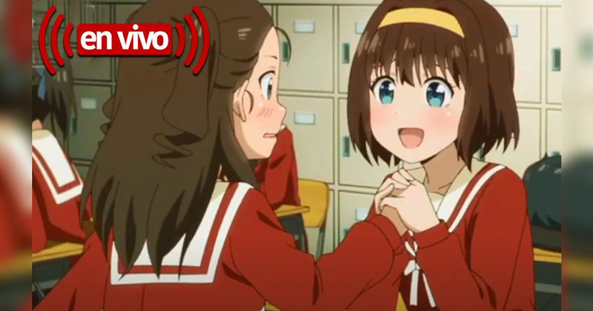 Gekidol capítulo 3 online cuándo ver el estreno del anime en ...