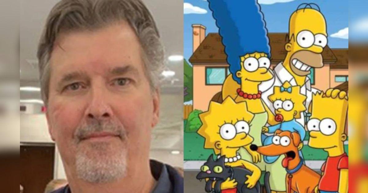 Fallece David Richardson, escritor y productor de Los Simpson ...