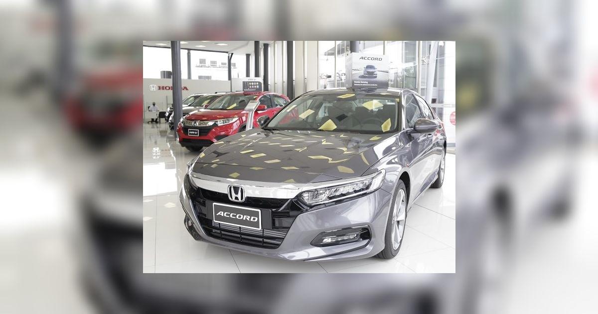 Honda del Perú establece nueva alianza estratégica con empresa ...
