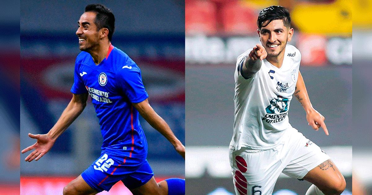 TUDN EN VIVO: ver Pachuca vs Cruz Azul TDN HOY Televisa Deportes por ...