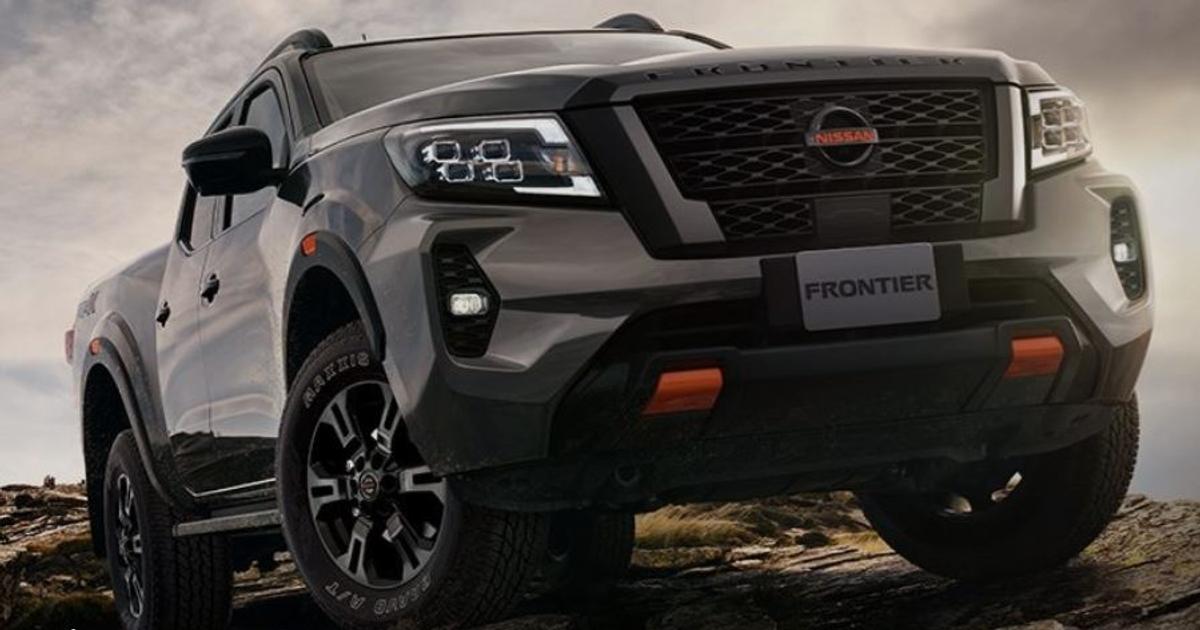 Nissan Perú presentará nuevo modelo de auto en evento virtual | Notas ...