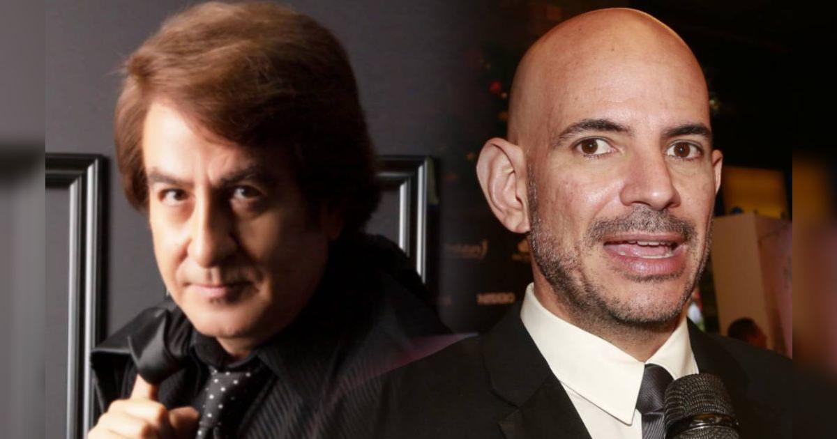 ‘Raphael’ sobre Yo soy: “Más importancia tiene ahora jurado que ...