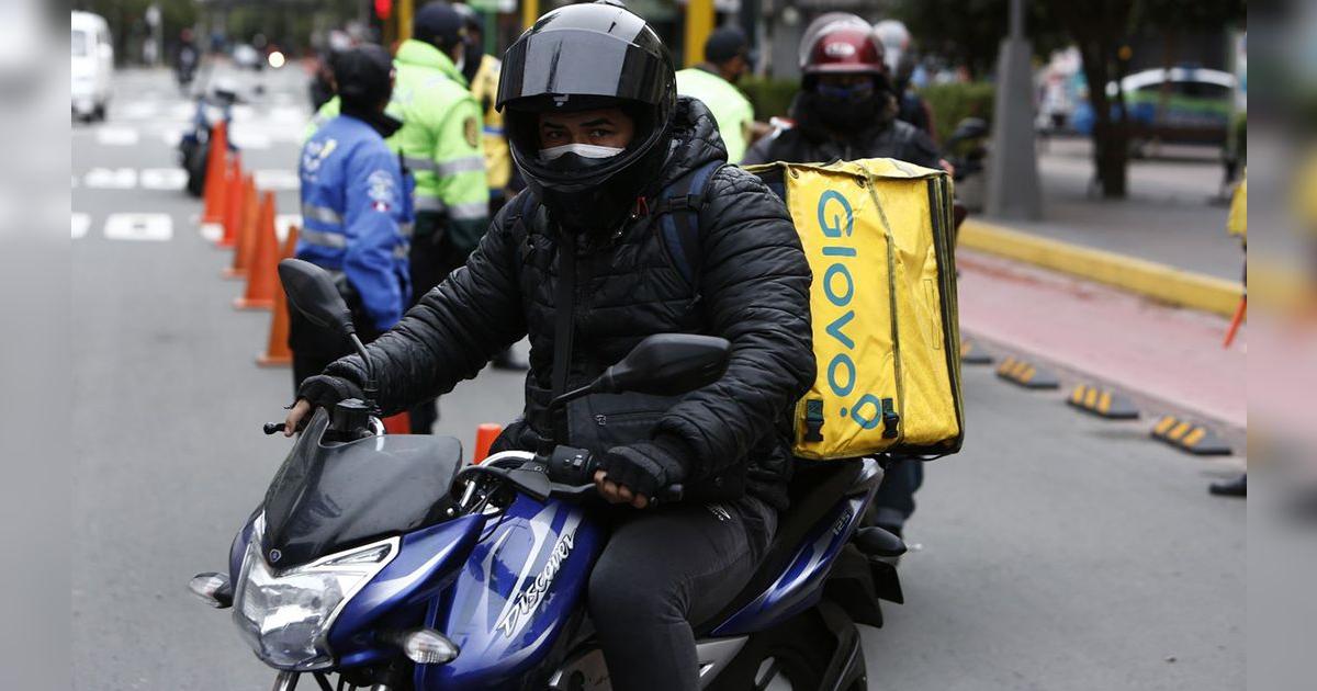 Servicio delivery funcionará 24 horas durante cuarentena ATM | Economía ...