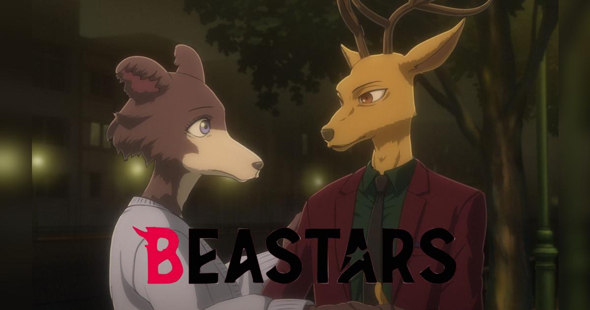 Beastars 2: revelan primeras imágenes del quinto capítulo del anime ...
