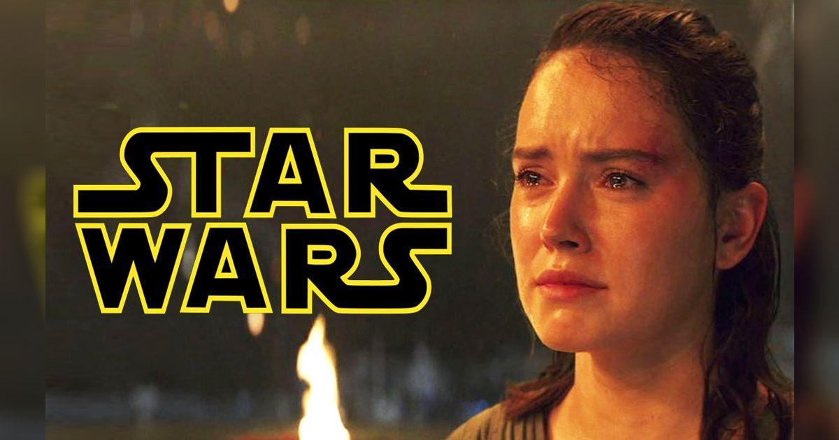 Star Wars: Daisy Ridley confiesa la abrumadora experiencia en la ...