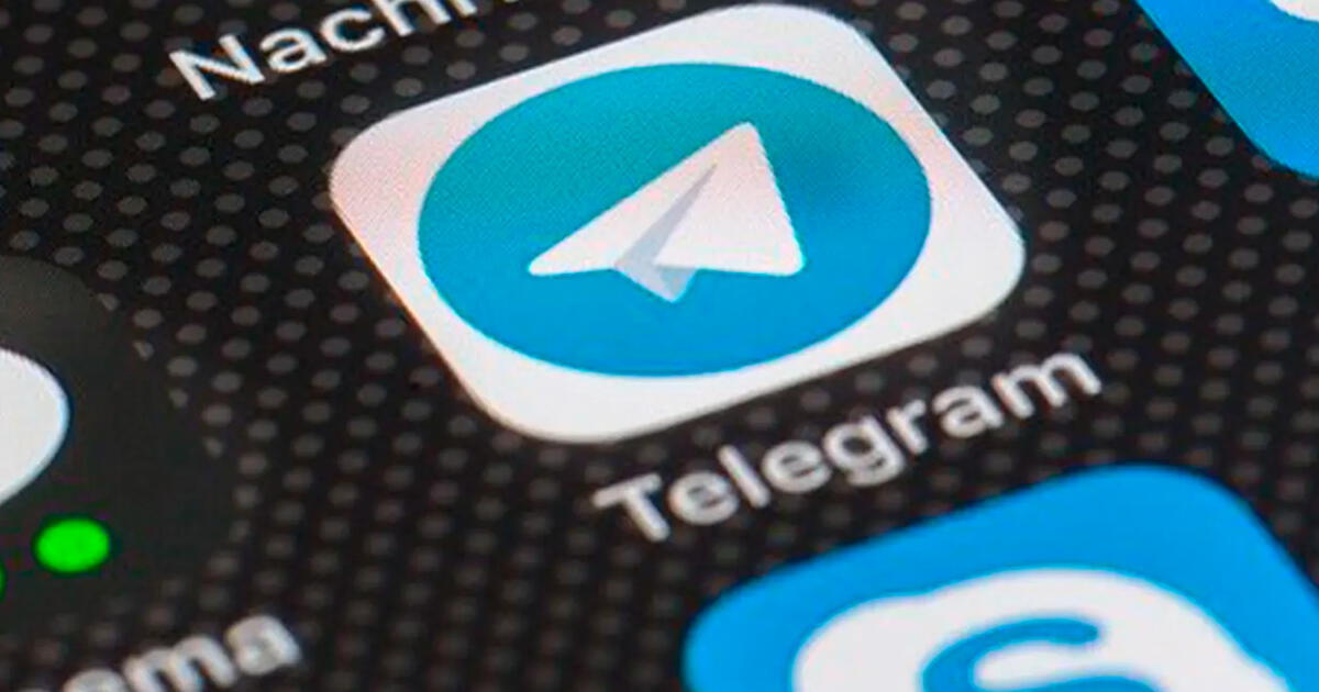Telegram: conoce las novedades que trae la reciente actualización de la ... Telegram: conoce las novedades que trae la reciente actualización de la ...
