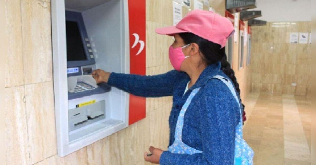 Bono de S/600: Padrón actualizado incluye a 100 mil nuevos ...