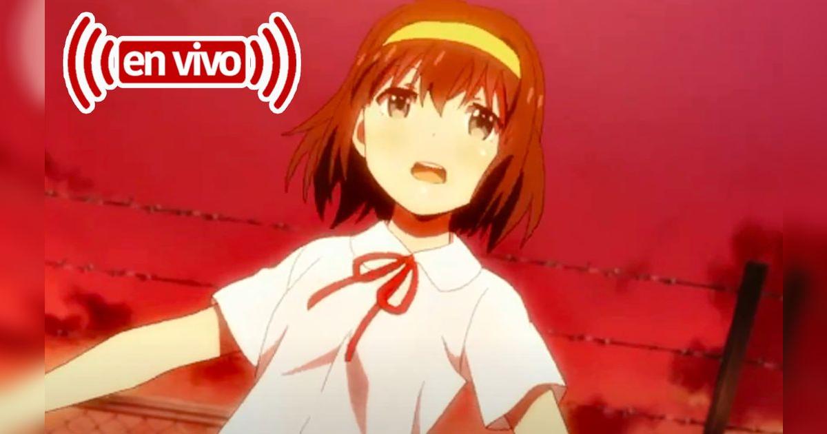 Gekidol capítulo 5 online cuándo ver el estreno del anime en ...