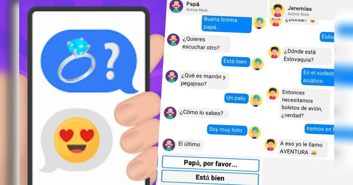Chat Master: el juego que lidera las descargas en Google Play Store ...