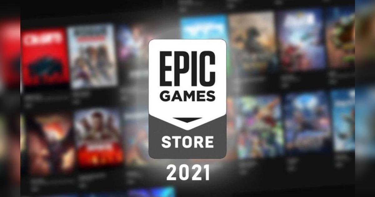 Epic Games Store seguirá regalando un juego cada semana en 2021 ...
