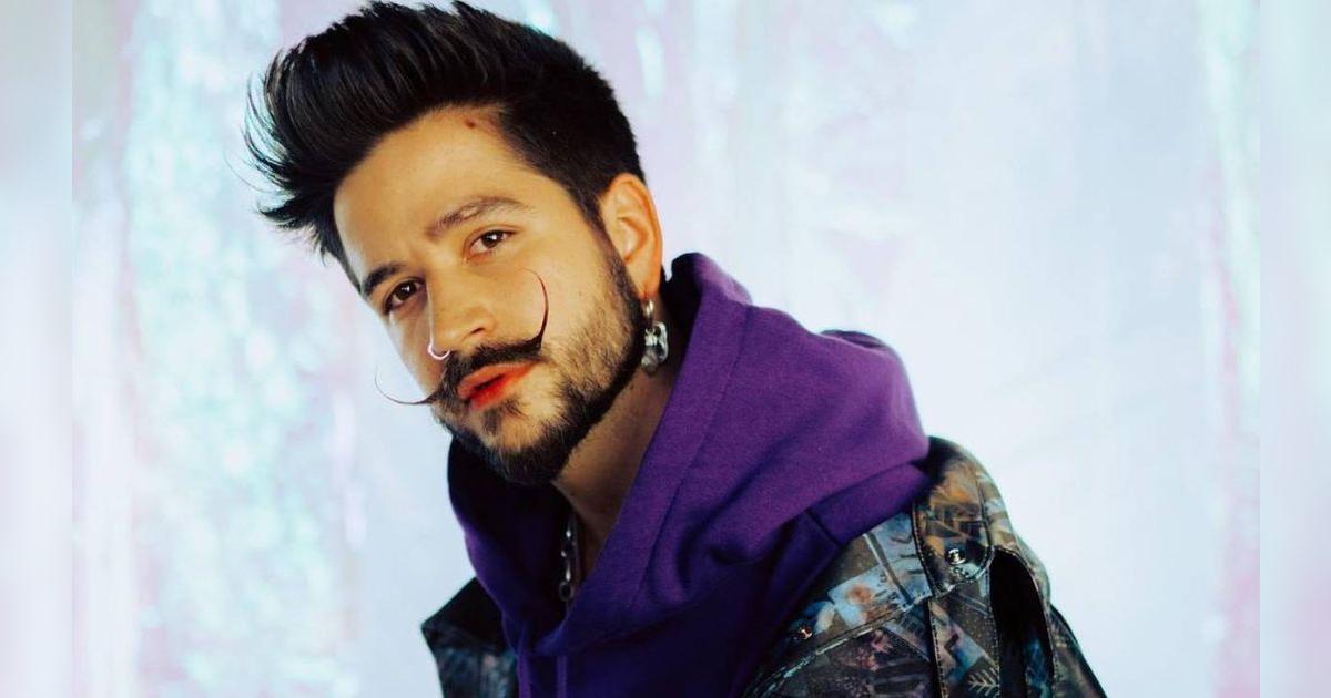 Camilo celebra el éxito de “Ropa cara”: “Prometo seguir dando lo mejor ...