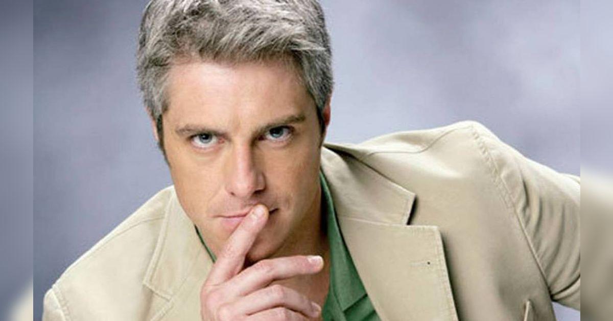 Lizardo, actor de Rebelde, se reinventa y vende comida en México ...