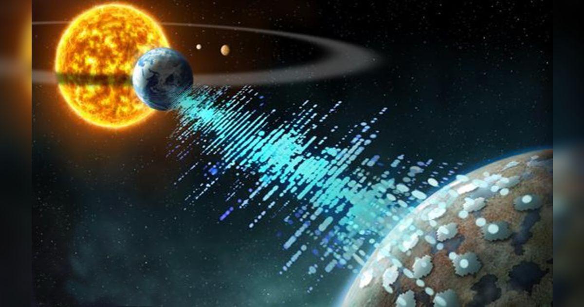 Determinan que hay un método más sencillo para detectar vida ...