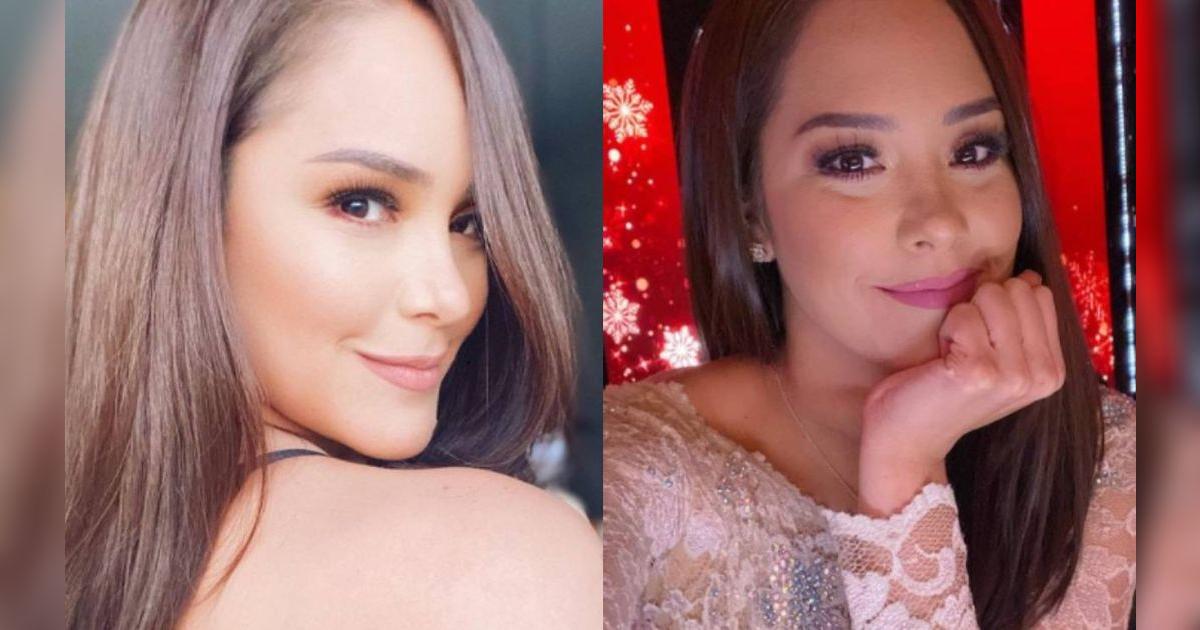 Karen Schwarz incursiona como empresaria y lanza su primera línea de ...