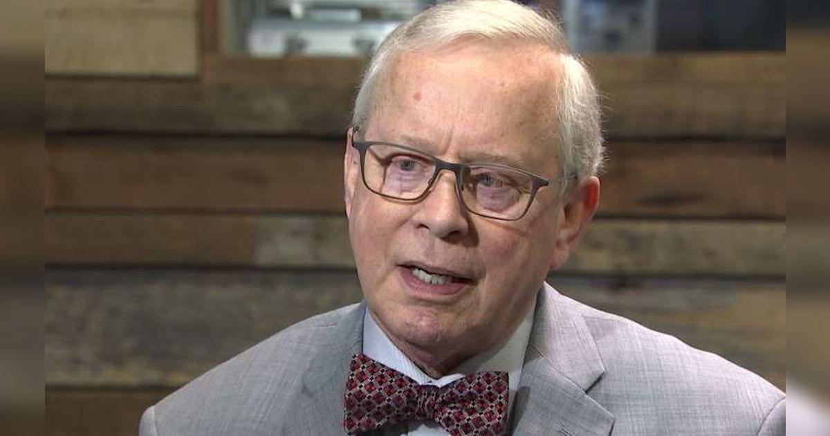 Ron Wright, el primer parlamentario de EE. UU. que fallece por ...