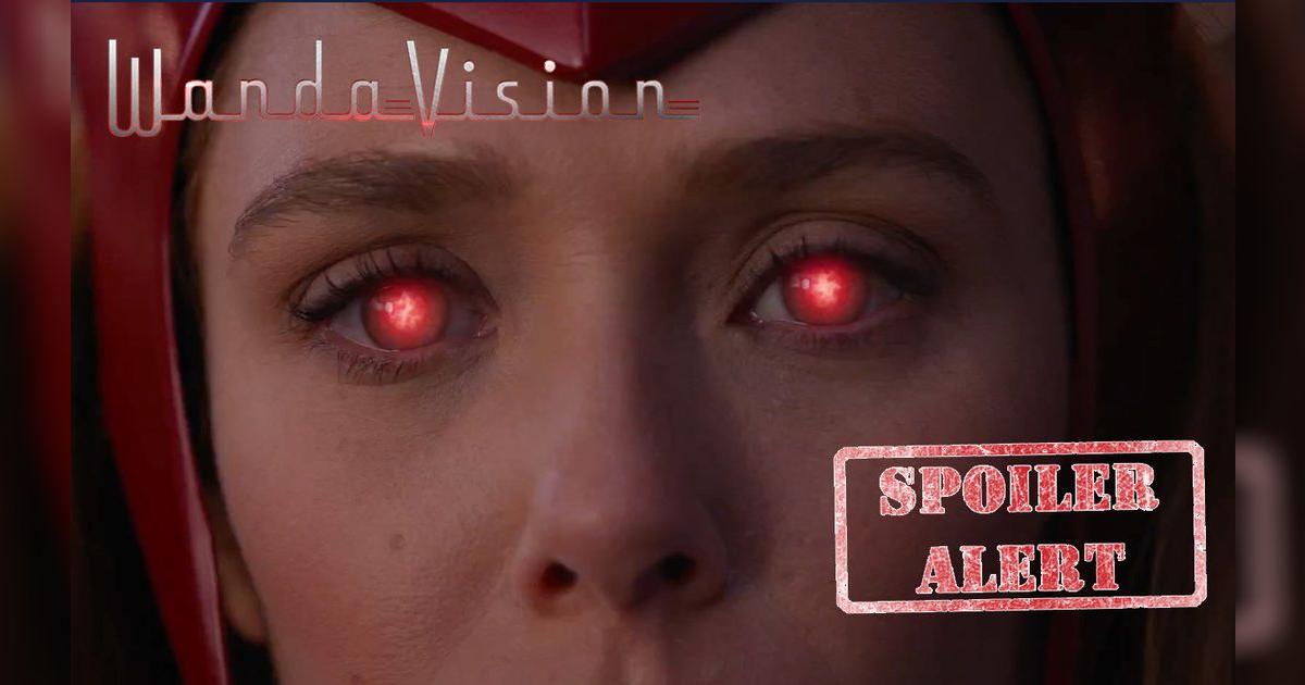 WandaVision, capítulo 6: Nightmare sería el villano detrás de ...