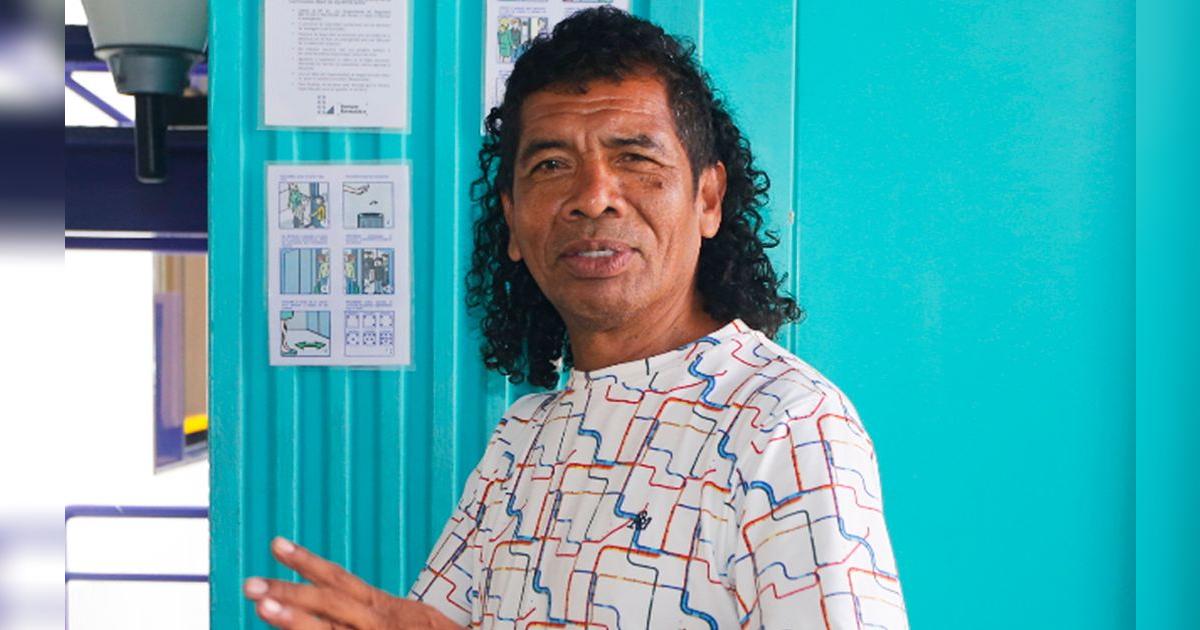 ‘Cachay’ revela que se contagió de coronavirus: Soy un hombre fuerte ...