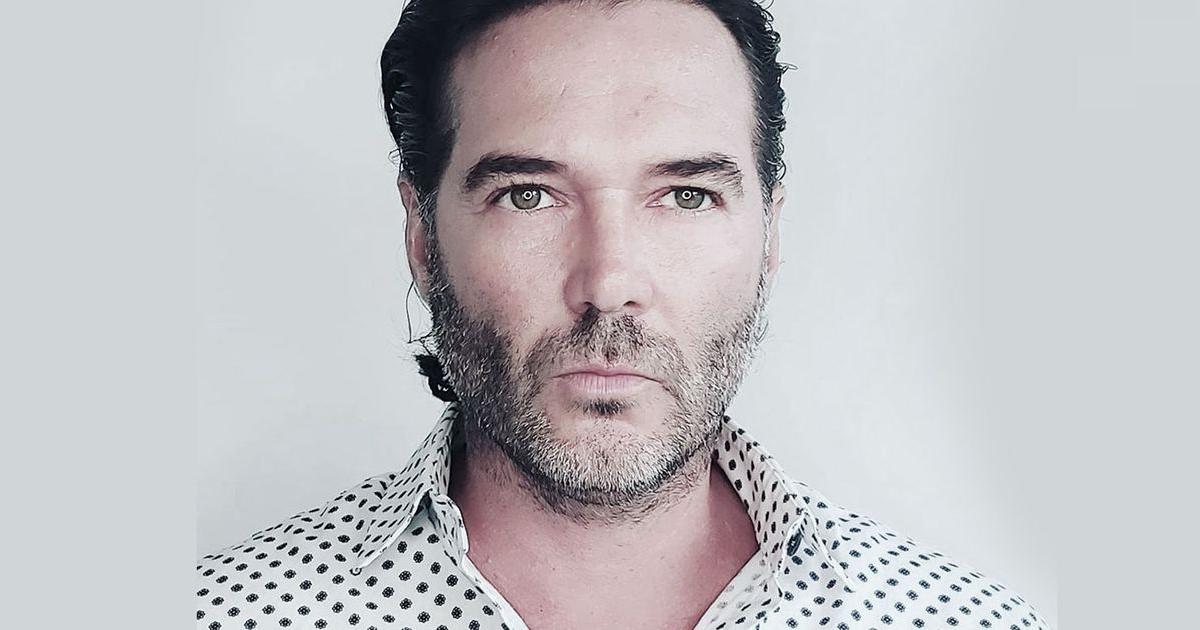 Fallece Rodrigo Mejía, actor de Mundo de fieras y Fuego en la sangre ...