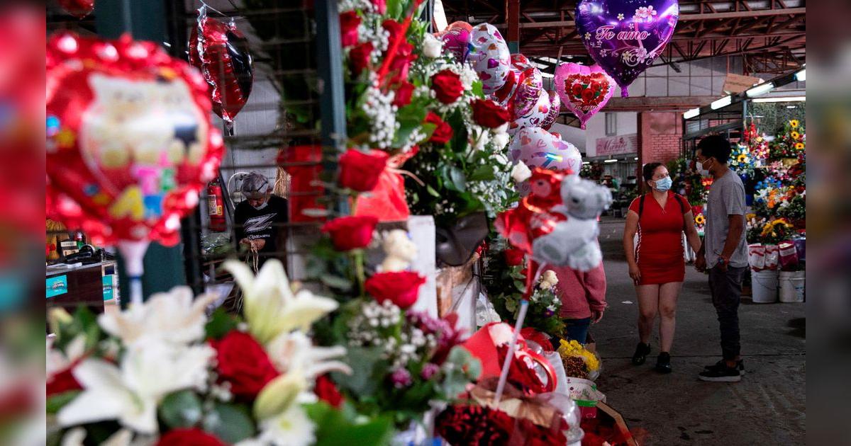 San Valentín 2021: por qué se celebra el 14 de febrero el Día del Amor ...