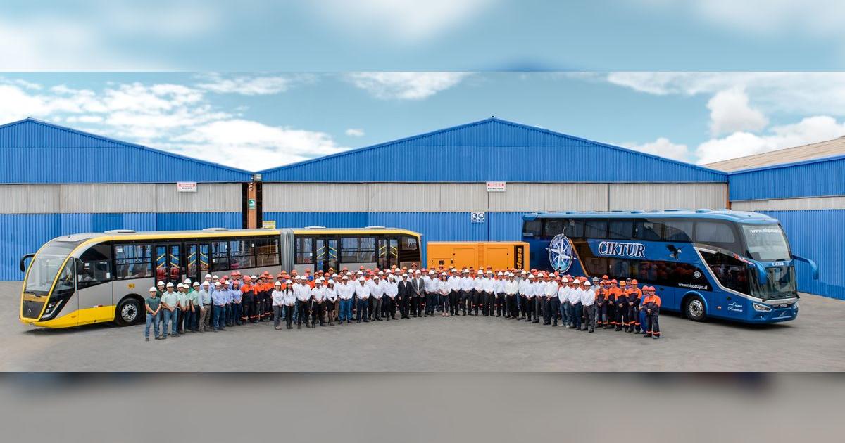 Modasa se convierte en el segundo exportado más importante del Perú ...