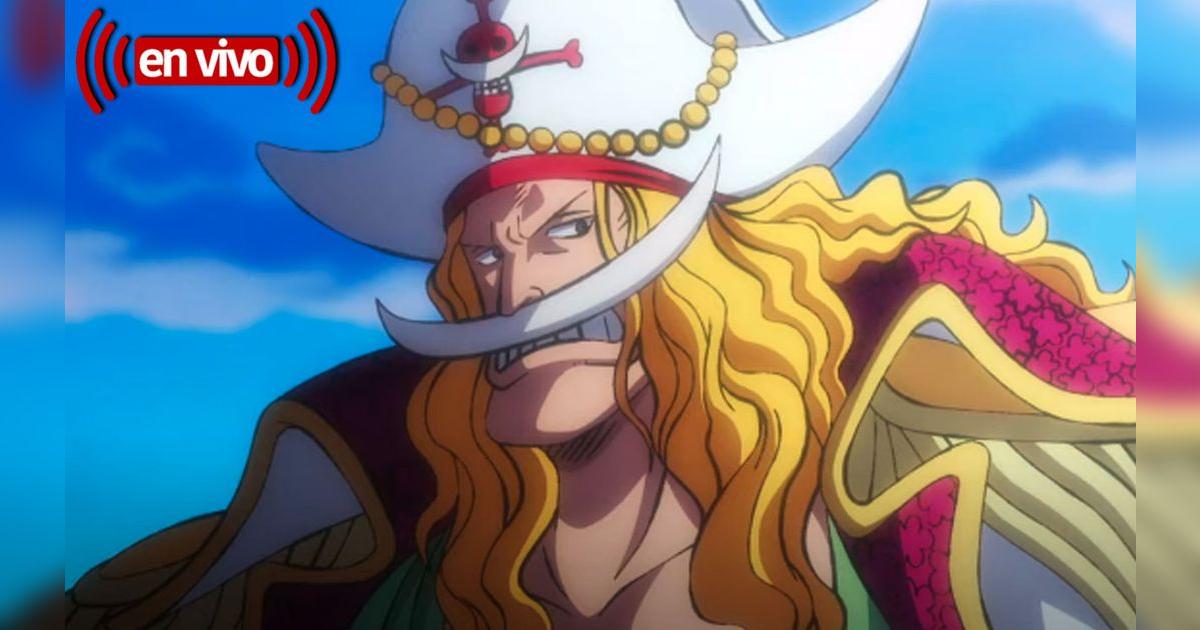 One Piece episodio 962 online sub español anime completo ¿cómo y dónde ...