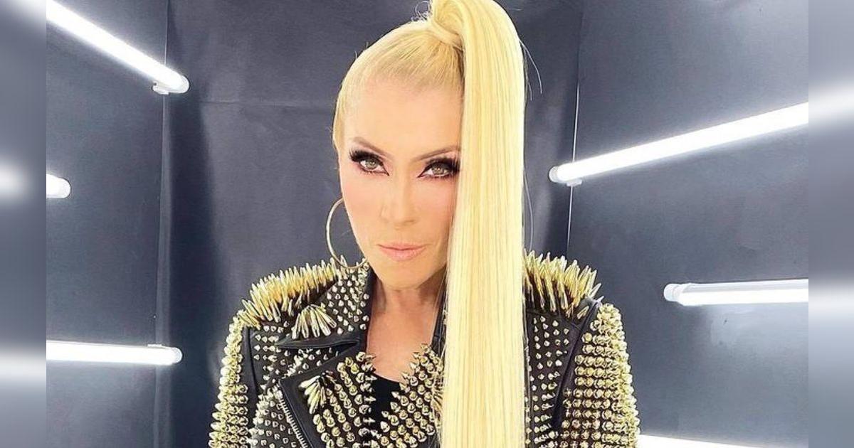 Yuri revela que sufrió abuso sexual a los siete años | Espectáculos ...