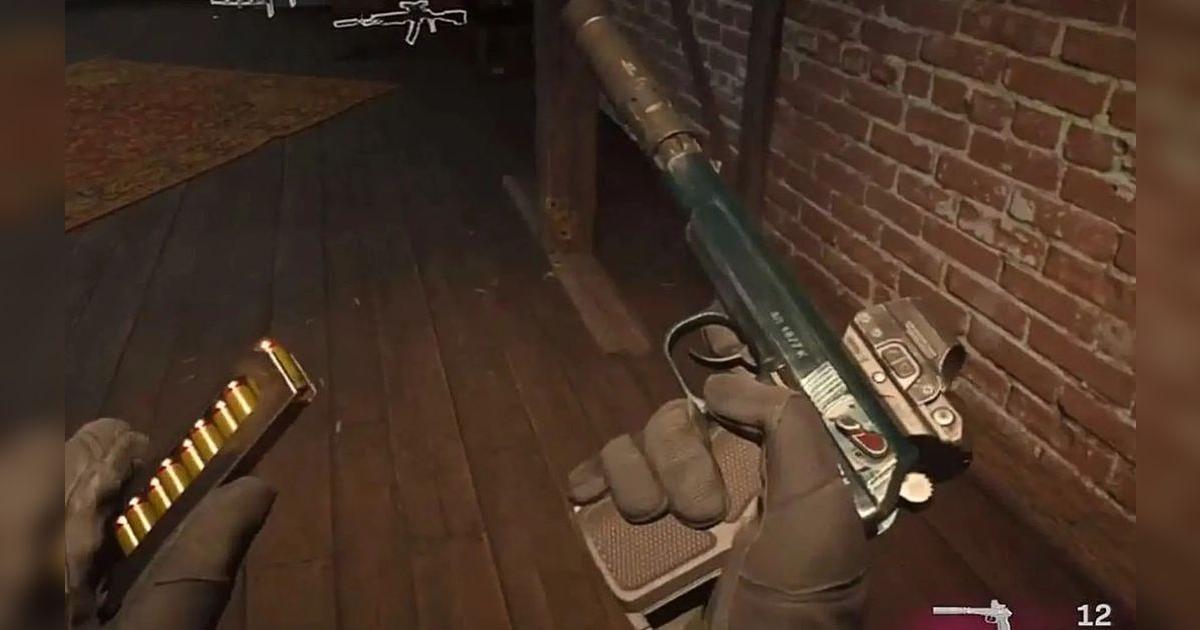 Call of Duty Warzone: ¿cómo conseguir gratis la pistola Sykov ...