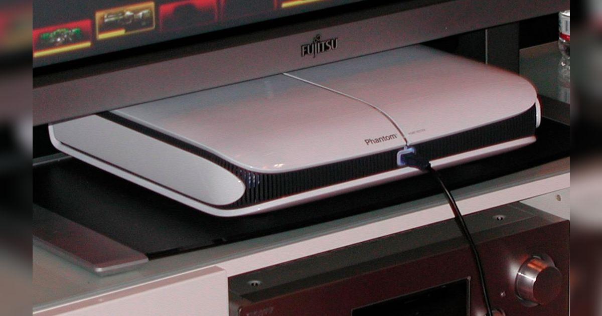 Las consolas que todo gamer quiso tener, pero jamás salieron a la venta ...