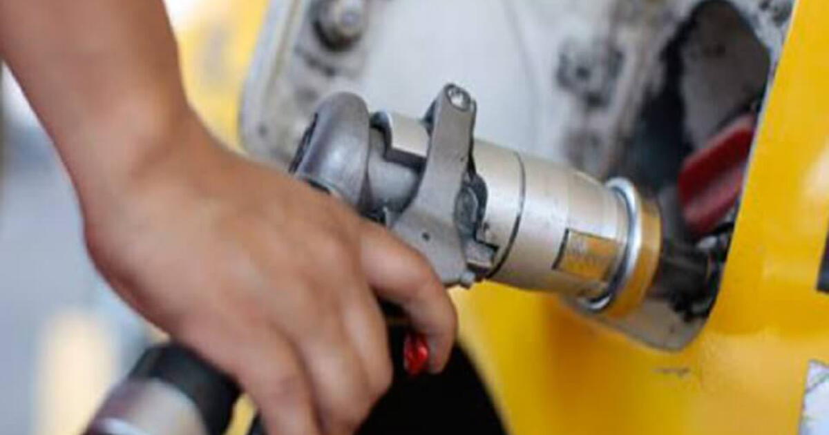 Cartel del GNV: transportistas exigen reducción del precio del ... Cartel del GNV: transportistas exigen reducción del precio del ...