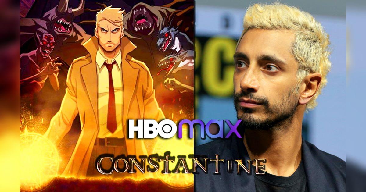 Constantine: HBO Max desarrollaría nueva serie sobre el personaje de DC | Cine y series | La ...