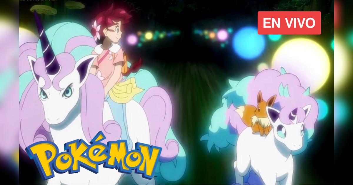 Pokémon 2019, capítulo 56 online sub español: fecha de estreno de la ...