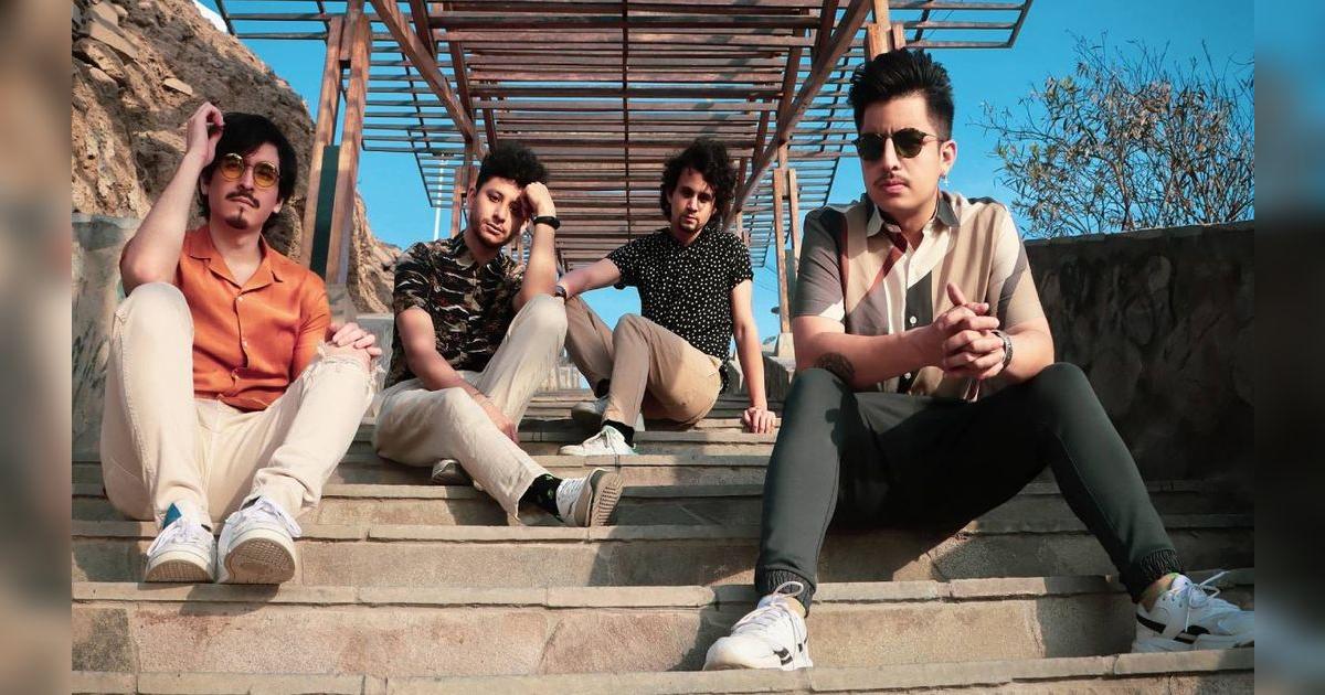 Jet Rodeo lanza nuevo video con un mensaje de amor en tiempos de ...