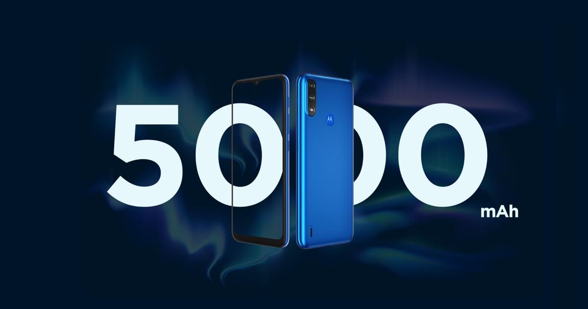 ¿En qué consisten los miliamperios (mAh) y por qué son esenciales en la ...