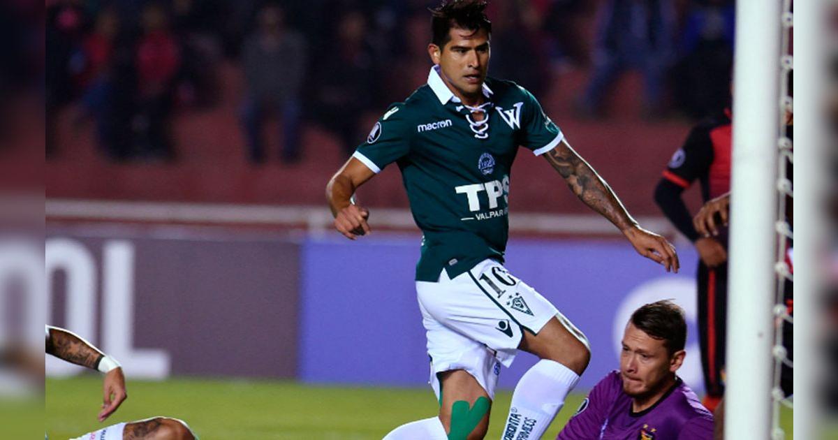 ¿Quién es Enzo Gutiérrez, el nuevo ‘9’ de Universitario ...