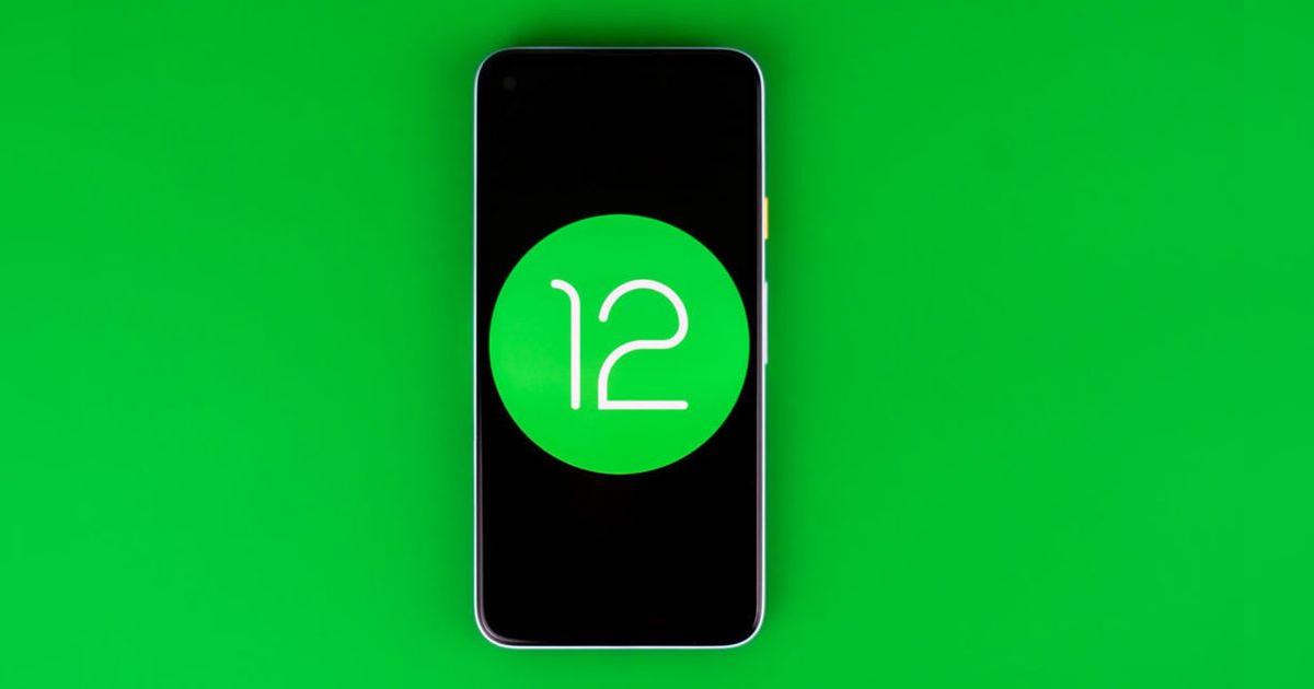 Android 12 Preview ya es oficial: conoce las novedades del sistema ...