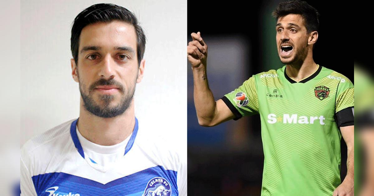 Alianza Lima: ¿quién es Jonathan Lacerda, nuevo defensa que llega a ...