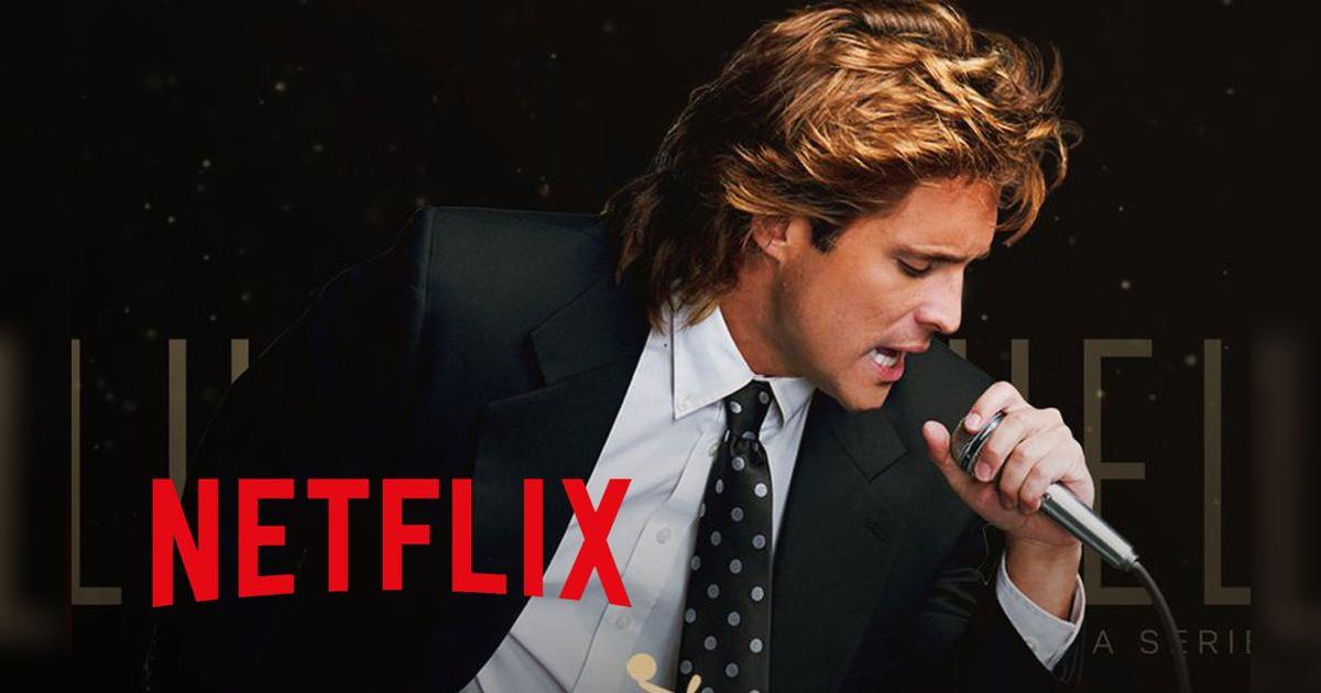 Cuándo se estrena Luis Miguel 2 la serie segunda temporada en Netflix ...