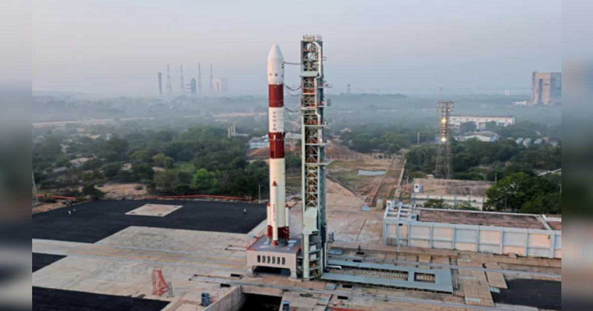 Cohete de la India lanzará, esta noche, 19 satélites de observación ...