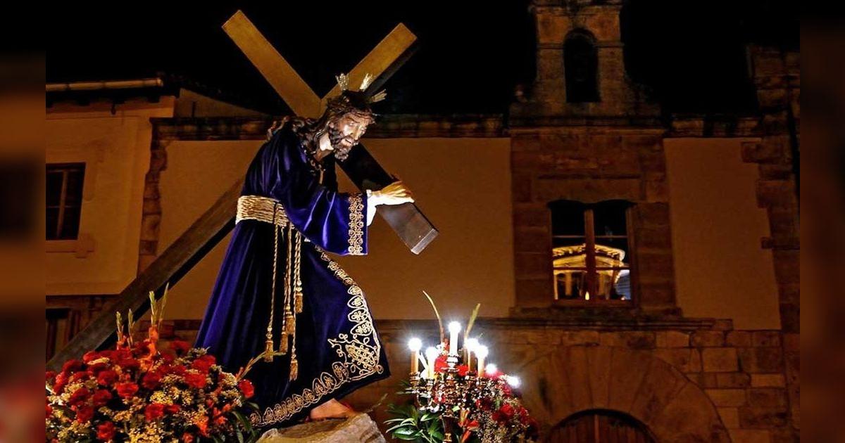 Pascua y Semana Santa: ¿qué son y en qué se diferencian? | Datos LR ...