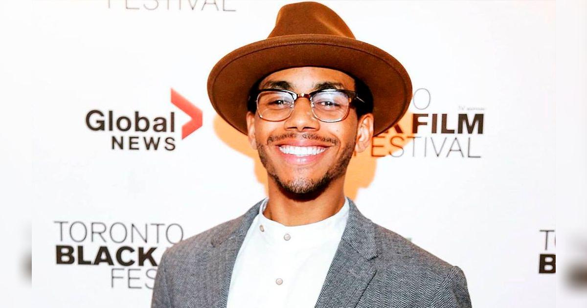 Muere Jahmil French, actor de Soundtrack y Degrassi, a los 29 años ...