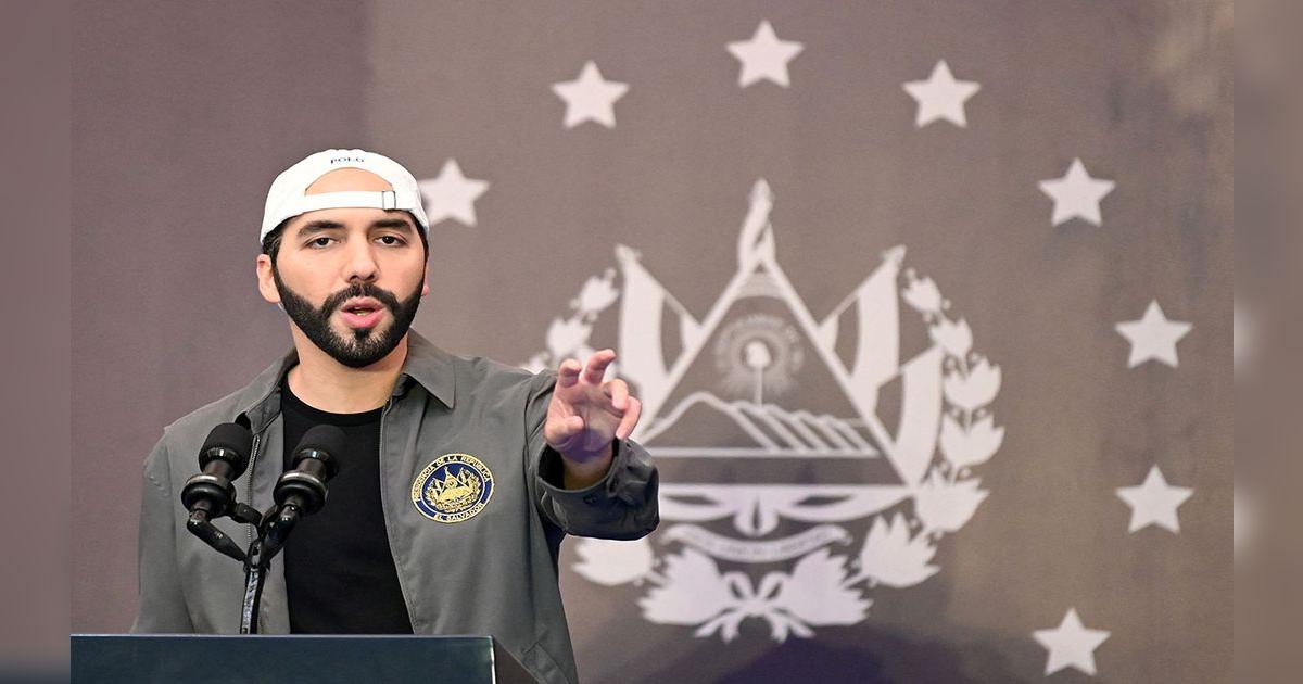 Bukele, “un líder populista latinoamericano más” que se asoma al poder ...