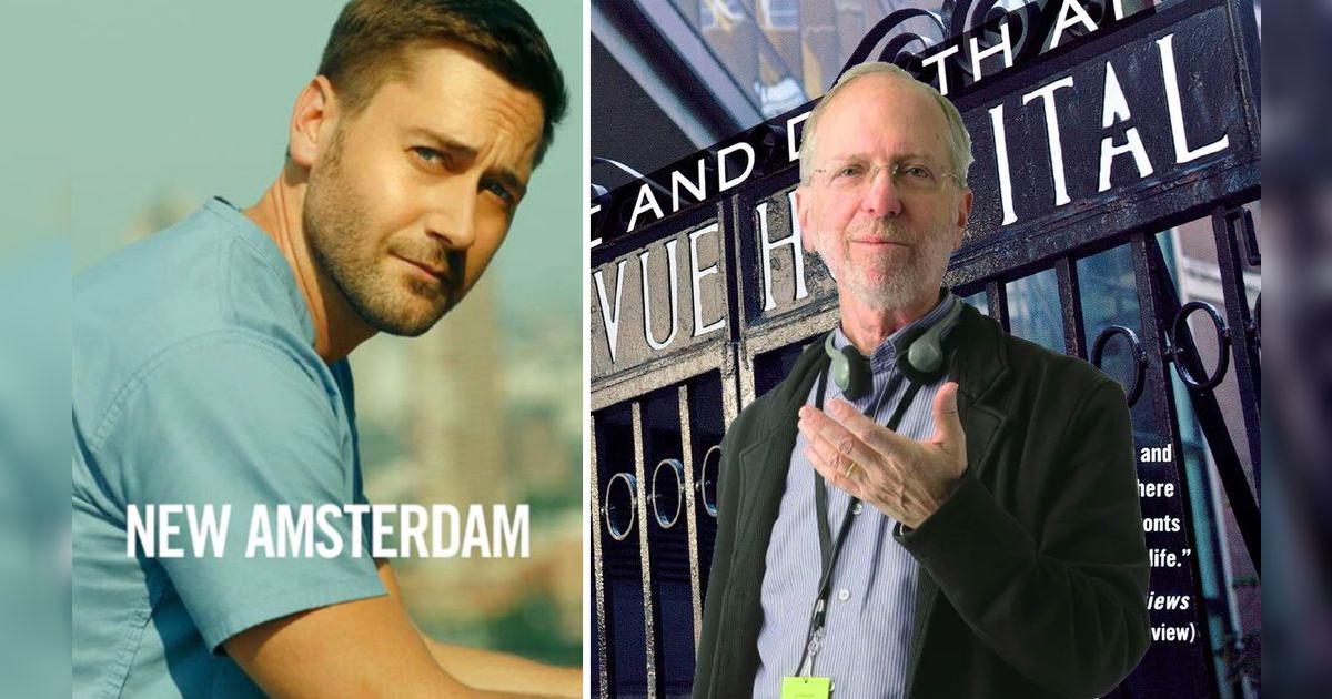 New Amsterdam: historia real del Dr. Eric Manheimer que inspira la ...