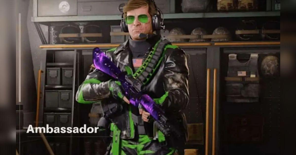Call of Duty Black Ops Cold War: ¿cómo conseguir el skin de Ambassador ...